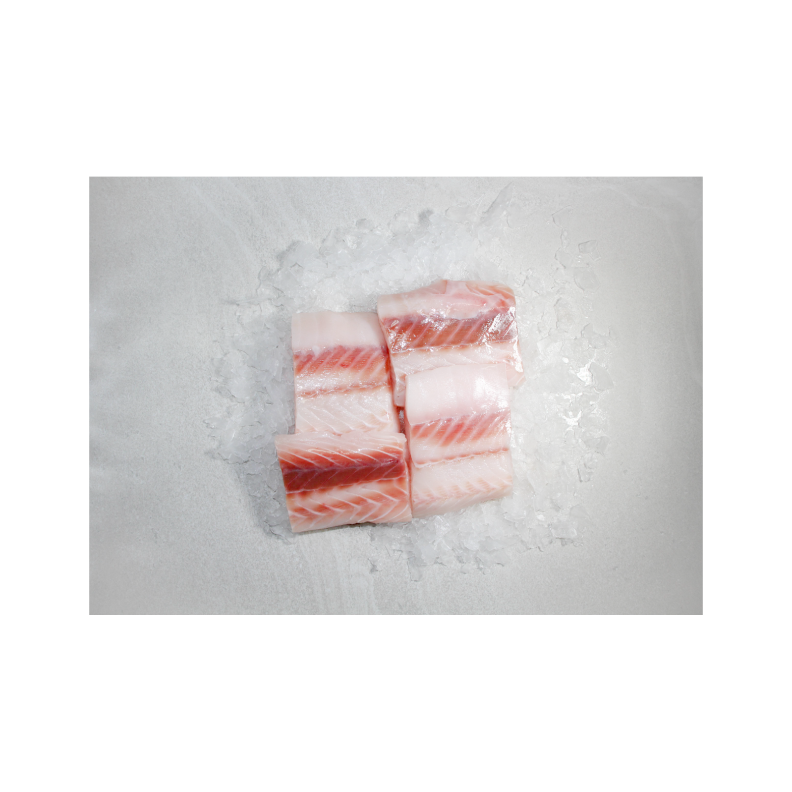 FLAKE PORTIONS – FishDirect