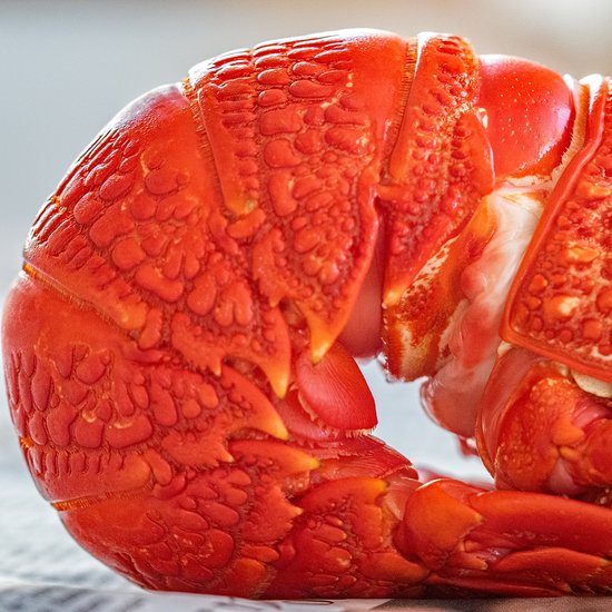 FRESH COOKED CRAYFISH – FishDirect